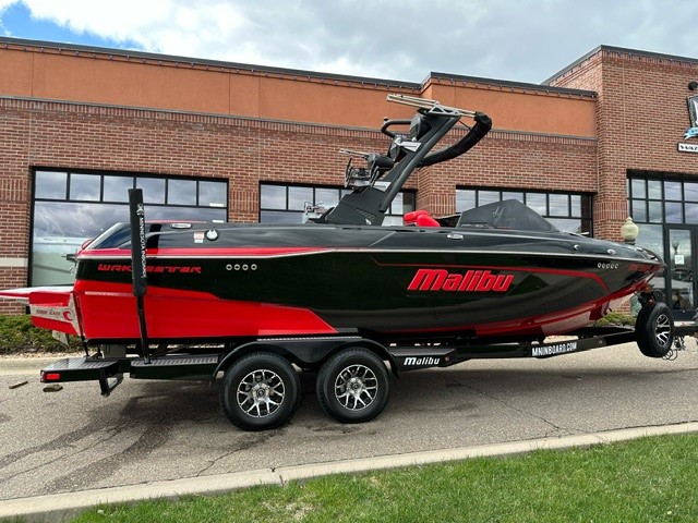 Pre-Owned, Used Inboard Boats For Sale | Malibu & Axis Boats